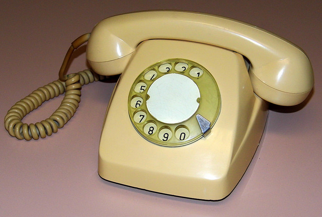 A vezetékes telefon is rendelkezik előnyökkel - Univ-Pécs